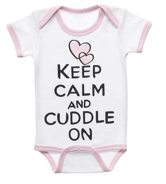 Keep Calm and Cuddle On | Fossils for Sale