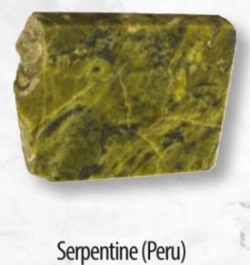 Polished Serpentine Slab | Fossils for Sale
